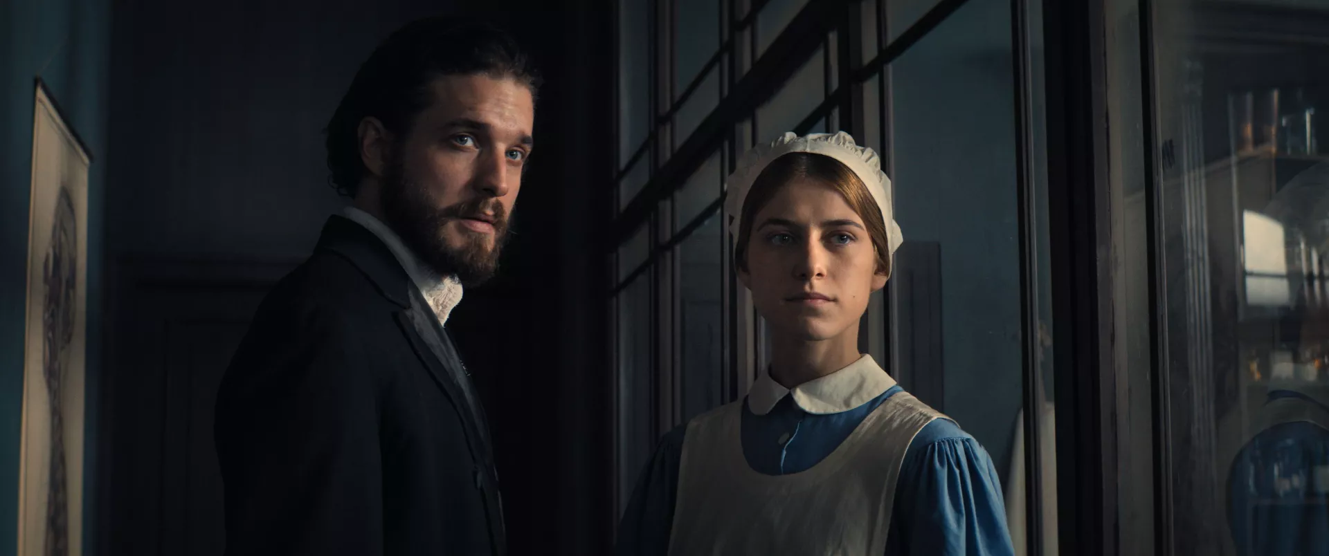 Film: Semmelweis | ARTMozi.hu